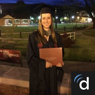 Dr. Allison Schafer, DO – Farmington, CT | Family Medicine