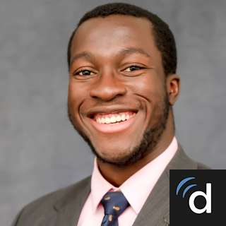 Dr. Edogun Nosakhare, MD – Omaha, NE | Internal Medicine