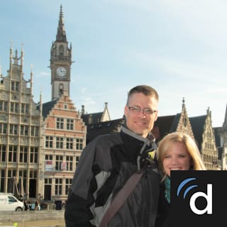 Dr. Stephen Sample, MD – Jasper, IN | Emergency Medicine