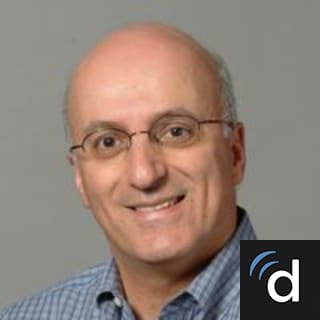 Dr. Nabil K. Wehbe, DO | Novi, MI | Internist | US News Doctors