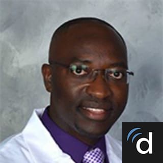 Dr. Julius N. Ngu, MD | Duncanville, TX | Family Medicine Doctor | US ...