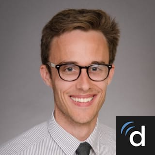 Dr. Brandon J. Thomas, MD | Seattle, WA | Psychiatrist | US News Doctors