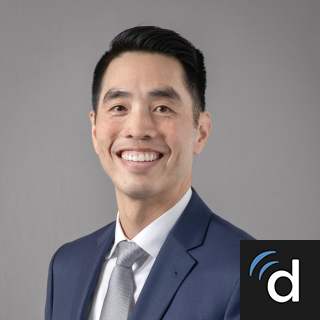 Dr. Patrick Chang, MD – Orlando, FL | Cardiology
