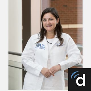 Dr. Georgina Pappas, MD – York, PA | Vascular Surgery