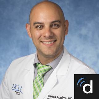 NCH Baker Hospital in Naples, FL - Rankings & Ratings