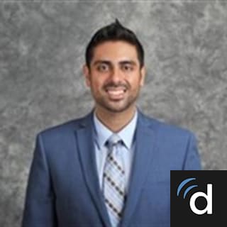 Dr. Sahib Gill, MD – Hinsdale, IL | Family Medicine