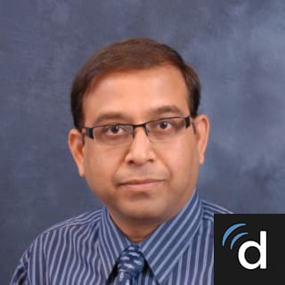 Dr. Kaushikkumar K. Patel, MD | Orlando, FL | Internist | US News Doctors