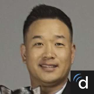 Dr. Jeffrey Chang, MD – Atlanta, GA | Internal Medicine