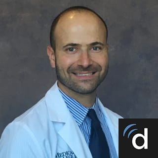 Dr. Dmitriy Kogan, MD | Milwaukee, WI | Pulmonologist | US News Doctors