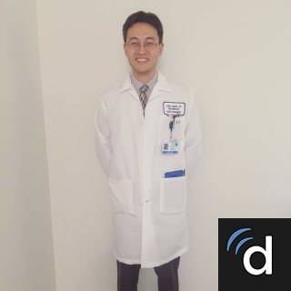 Dr. Daniel DeMoss, MD | Los Angeles, CA | Endocrinologist | US News Doctors