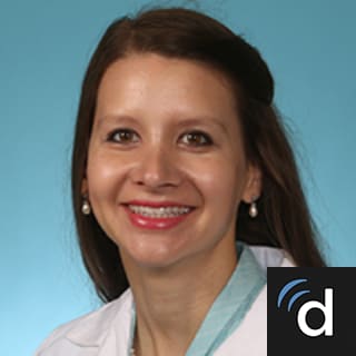 Dr. Catherine Gooch, MD | Saint Louis, MO | Pediatrician | US News Doctors
