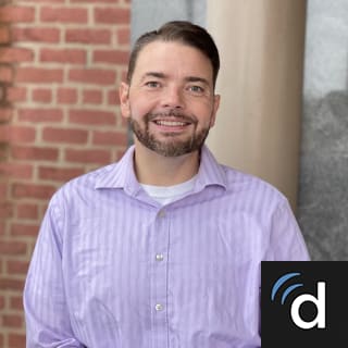 Dustin Spencer, NP | Charlotte, NC | Psychiatric Nurse Practitioner ...