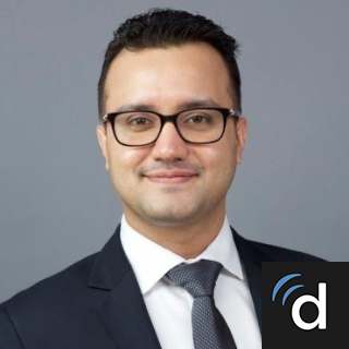 Dr. Binit Aryal, MD | Brooklyn, NY | Internist | US News Doctors