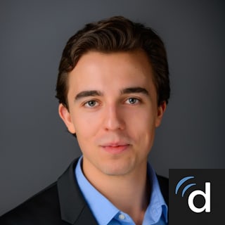 Dr. Alexander Steeves-Fuentes, MD | San Francisco, CA | Internist | US ...