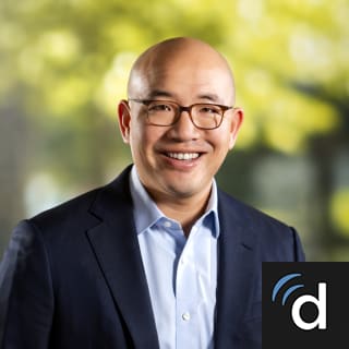 Dr. David Hong, MD | Orange, CA | Radiation Oncologist | US News Doctors