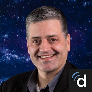 Dr. Dominick D'Aunno, MD – Houston, TX | Internal Medicine