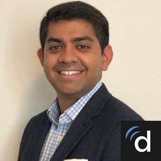 Dr. Sriram Anbil, MD | Philadelphia, PA | Oncologist | US News Doctors
