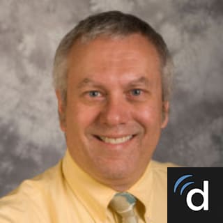 Dr. David L. Hornick, MD | Euclid, OH | Pediatrician | US News Doctors