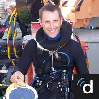 Dr. Daniel Bachmann, MD – Columbus, OH | Emergency Medicine