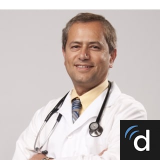 Dr. Equbal Kalani, MD – Tarpon Springs, FL | Cardiology
