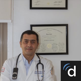 Dr. Faycal Tahiri, MD | New York, NY | Internist | US News Doctors