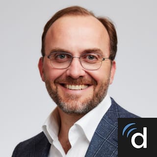 Dr. Christopher Woods, MD – San Francisco, CA | Cardiology