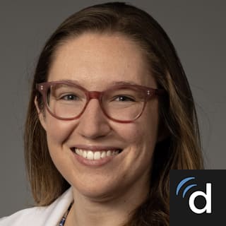 Dr. Ashley Bell, MD | Greenville, NC | Pediatrician | US News Doctors