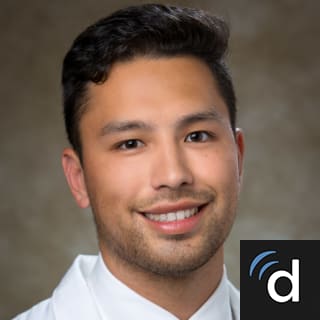 Dr. Philip Chung, MD | Macon, GA | Resident Physician | US News Doctors