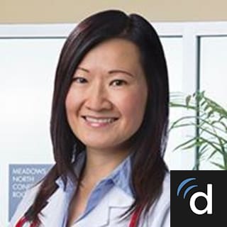 Dr. Maggie Chen, MD | Denver, CO | Neonatologist | US News Doctors