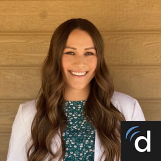 Morgan Gonzalez, NP | Payson, AZ | Family Nurse Practitioner | US News ...