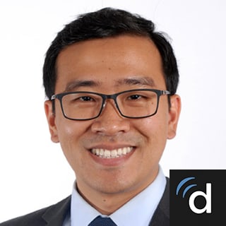 Dr. Kevin Hsu, MD | Torrance, CA | Radiologist | US News Doctors