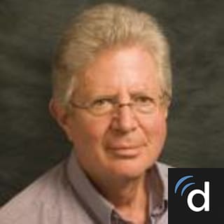 Dr. Robert Davidson, MD | Brentwood, CA | Internist | US News Doctors