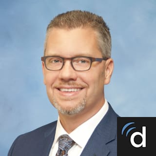 Dr. Paul G. Gauger, MD | Ann Arbor, MI | General Surgeon | US News Doctors