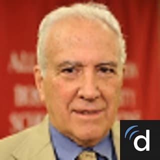 Dr. Joseph Tucci, MD – Providence, RI | Endocrinology