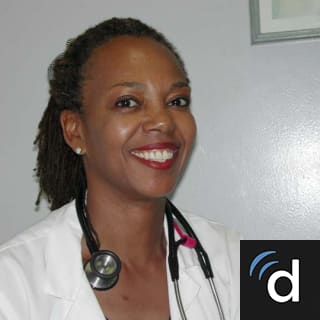Dr. Elizabeth Covington, MD – Los Angeles, CA | Family Medicine