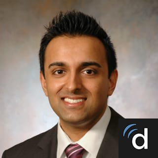 Dr. Ravi D. Patel, MD | Philadelphia, PA | Ophthalmologist | US News ...