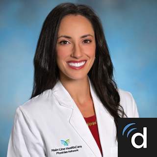 Dr. Alexis A. Williams, MD | Bryn Mawr, PA | Orthopedist | US News Doctors