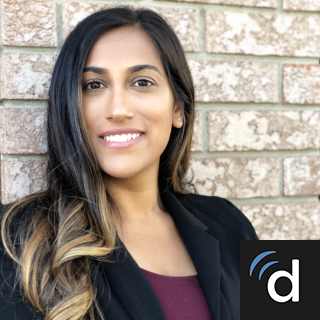 Dr. Fareeha Ashraf, MD | Detroit, MI | Internist | US News Doctors