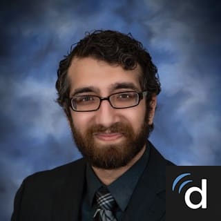 Dr. Tanav A. Popli, MD | Ann Arbor, MI | Neurologist | US News Doctors