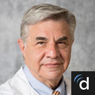 Dr. John Libertino, MD – Concord, MA | Urology