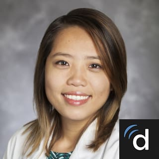 Dr. Ying X. Liu, MD | Stony Brook, NY | Obstetrician-Gynecologist | US ...
