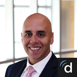 Dr. Shariff H. Attaya, MD | Racine, WI | Cardiologist | US News Doctors