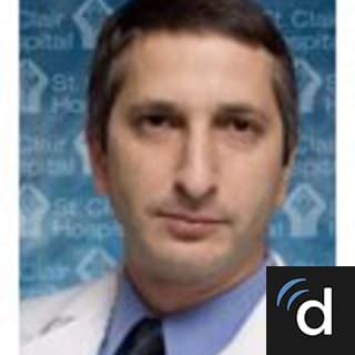 Dr. Paul Tepe, MD – Pittsburgh, PA | Internal Medicine