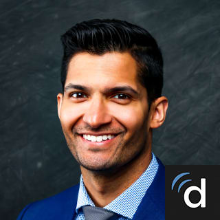 Dr. Roshan A. Razik, MD | Akron, OH | Gastroenterologist | US News Doctors