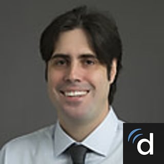 Dr. Ivan Rocha Ferreira Da Silva, MD | Gainesville, FL | Neurologist ...
