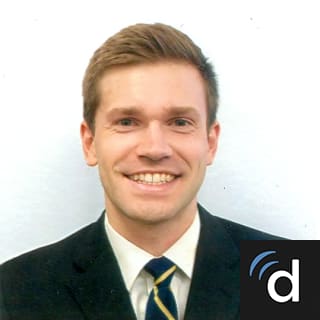 Dr. Matthew H. Schwede, MD | Providence, RI | Internist | US News Doctors