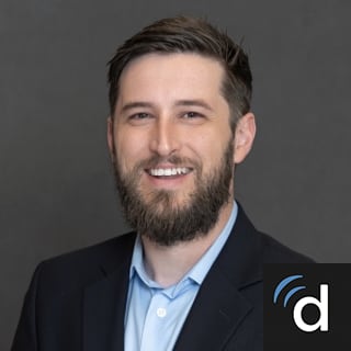 Dr. Nicholas R. Spencer, MD | Austin, TX | Obstetrician-Gynecologist ...