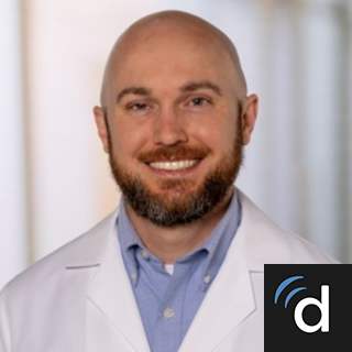 Dr. Tanner Wallen, DO | Bridgeton, MO | Pulmonologist | US News Doctors