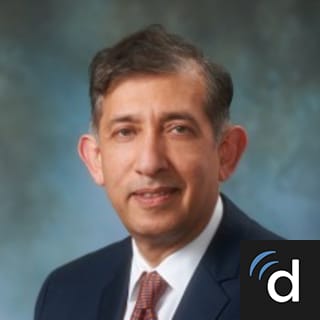 Dr. Noman Rafique, MD – Dover, OH | Oncology