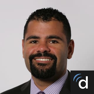 Dr. Niels Martin, MD – Philadelphia, PA | General Surgery